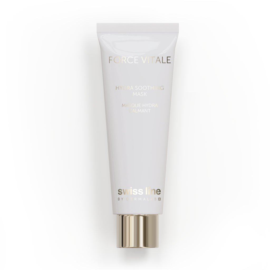 SWISSLINE: Force Vitale Hydra Soothing Mask