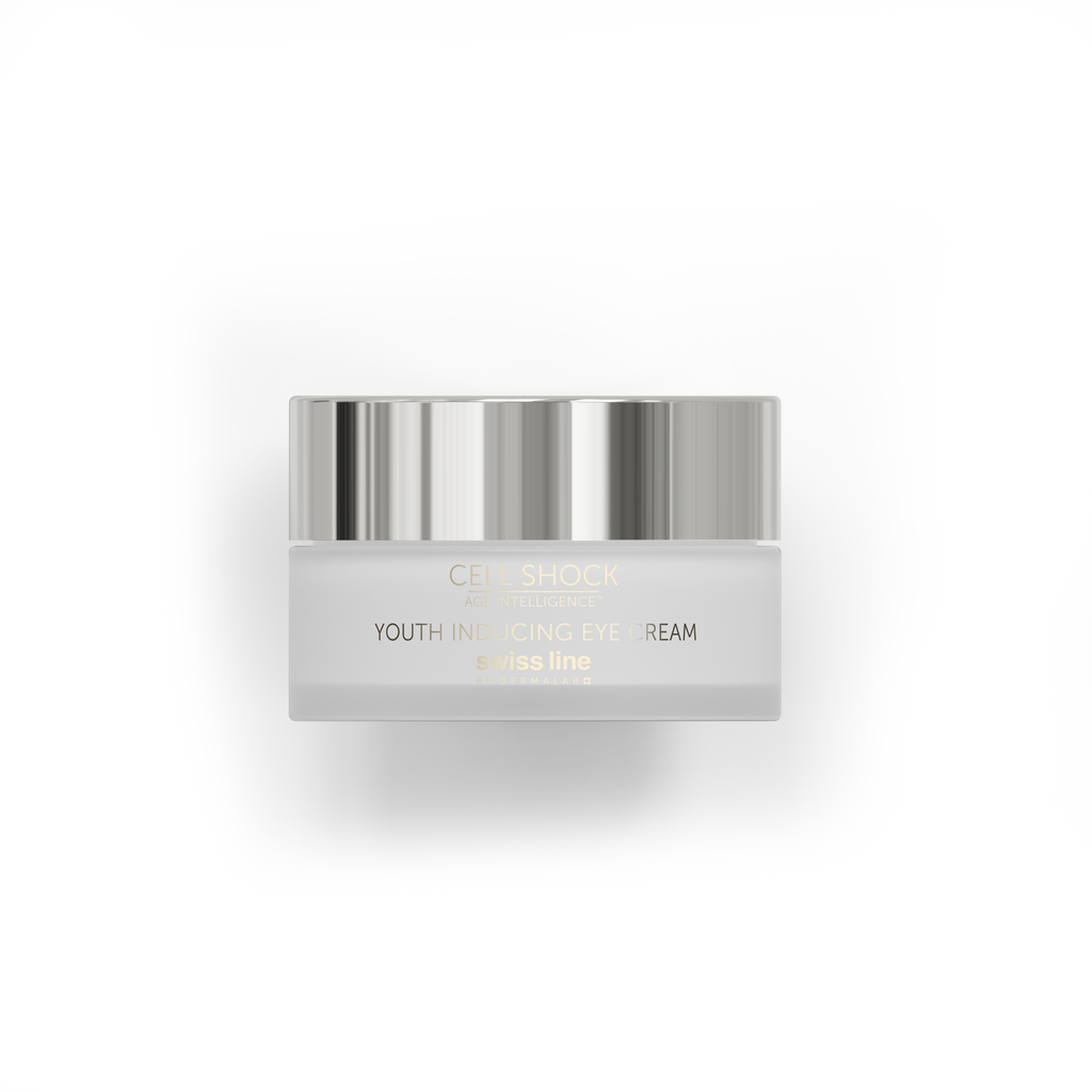SWISSLINE: Youth Inducing Eye Cream