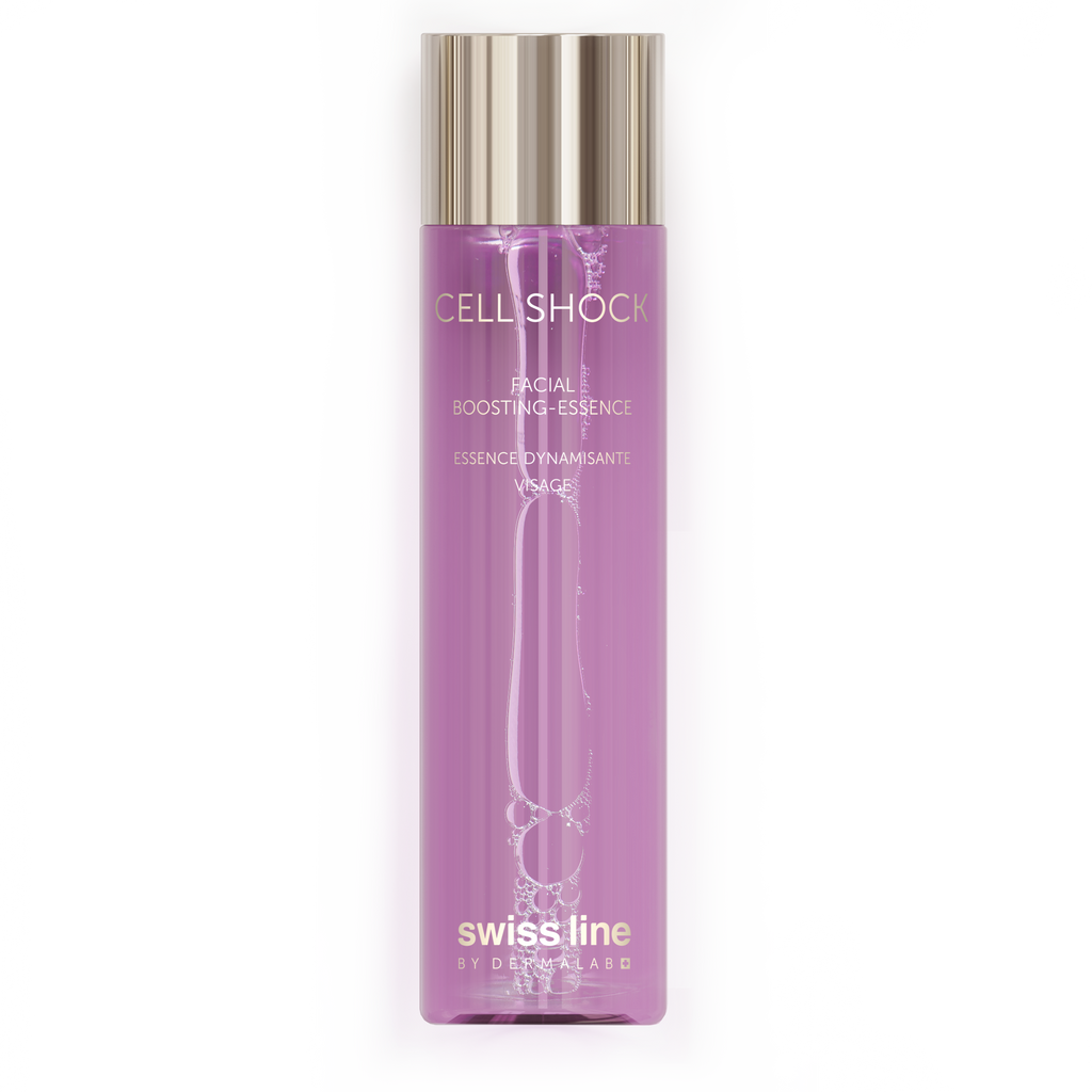 SWISSLINE: Facial Boosting Essence