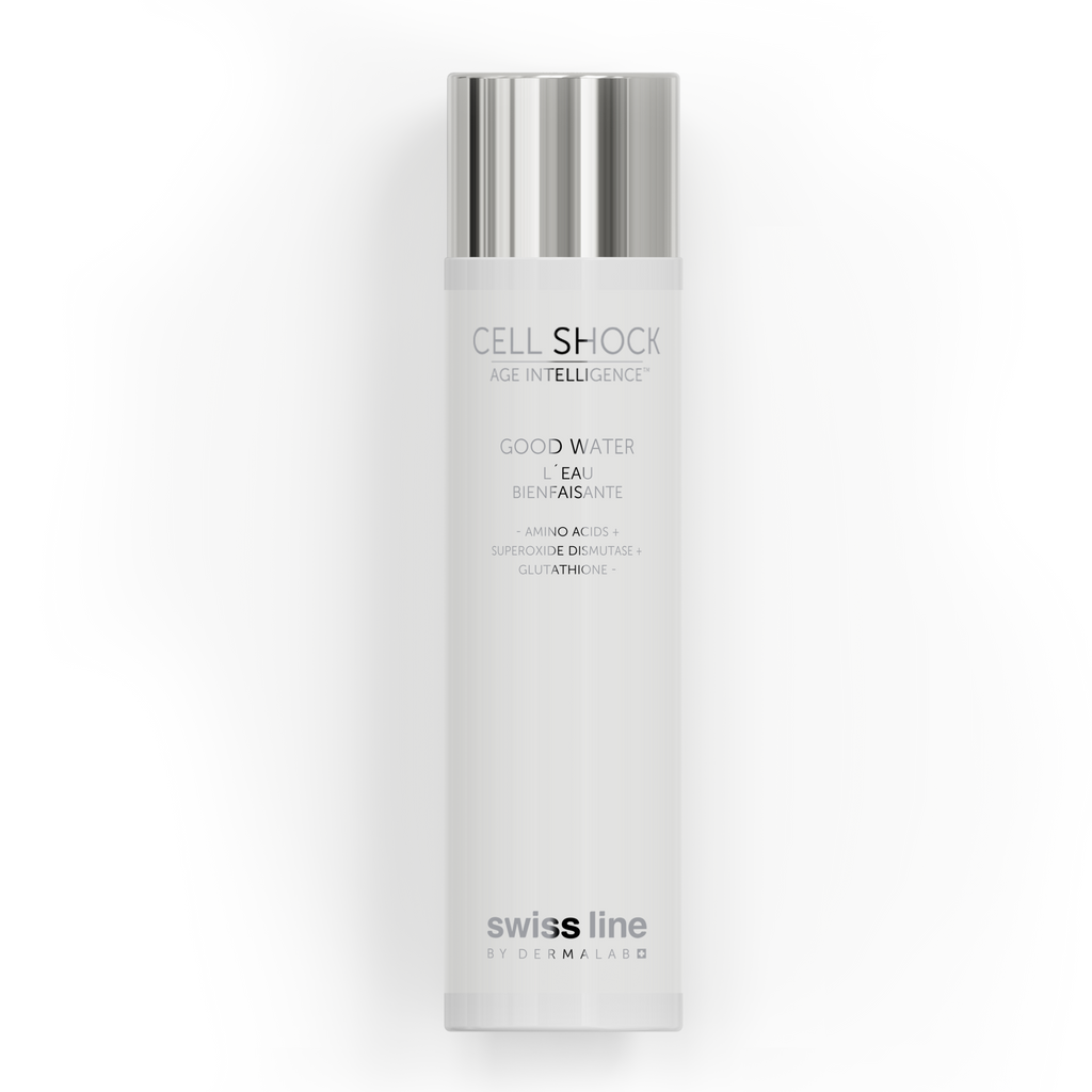 SWISSLINE: Good Water