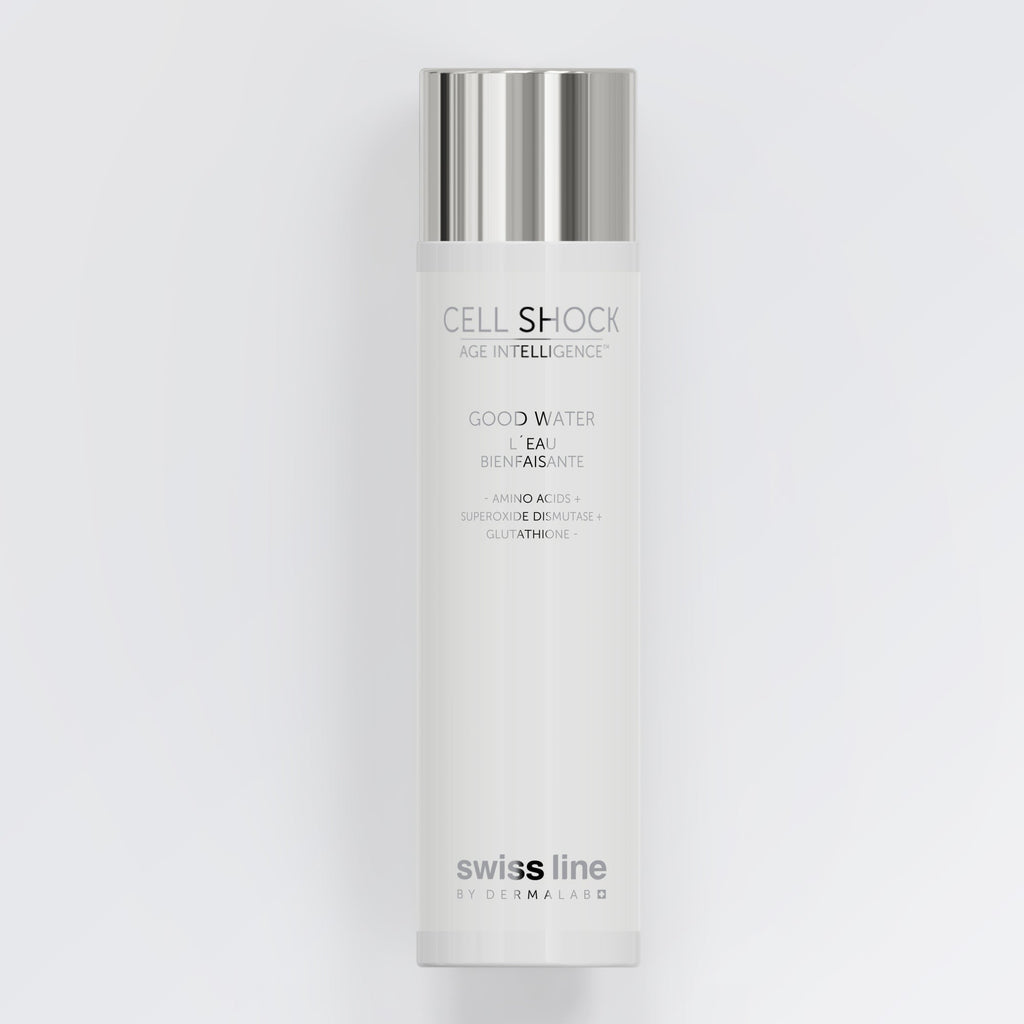 SWISSLINE: Good Water