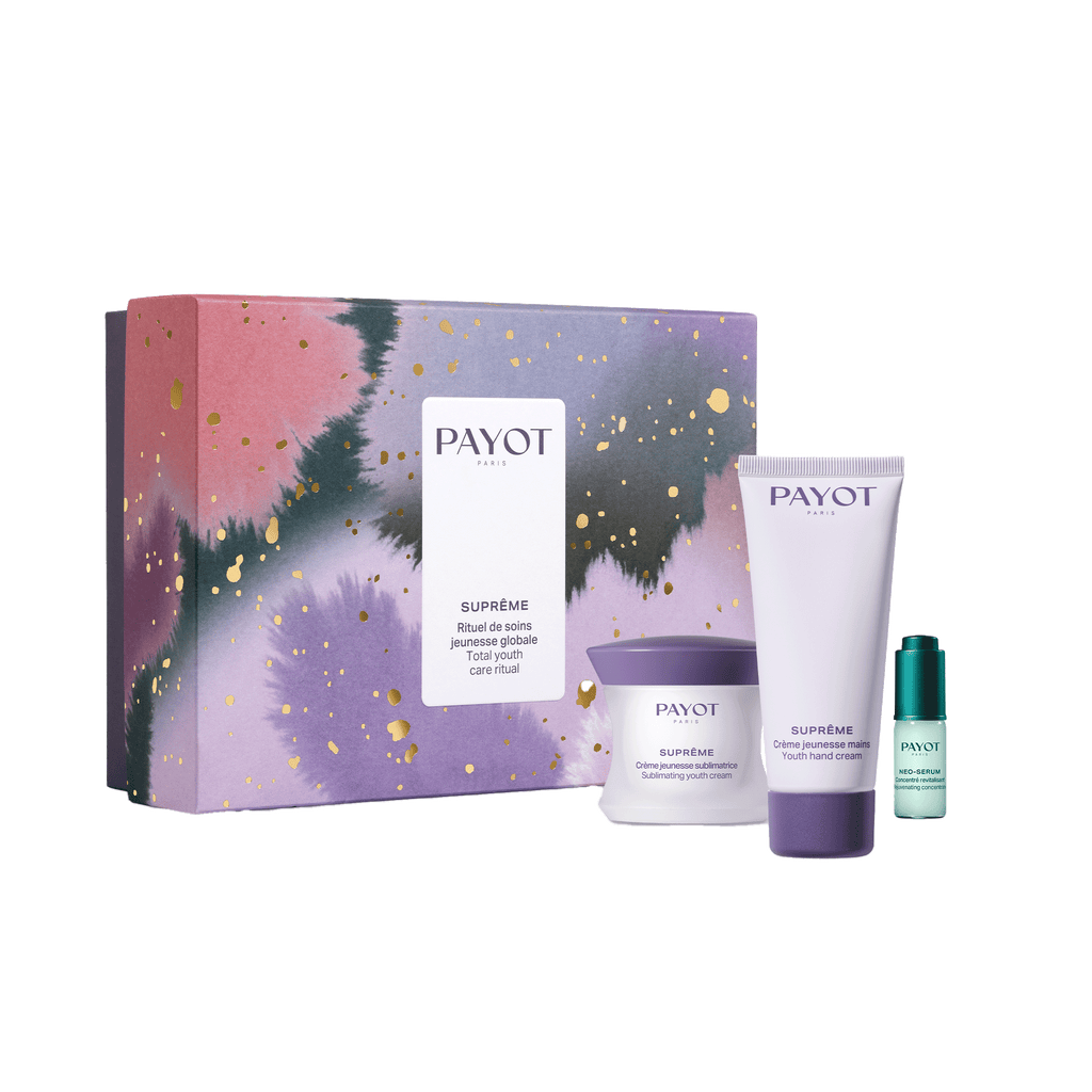 Supreme Gift Set